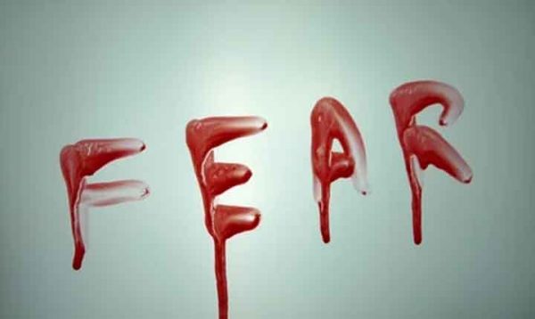 ترس از خون یا هموفوبیا | نشانه ها ، علل و درمان نشانه ها ، علل و درمان ...